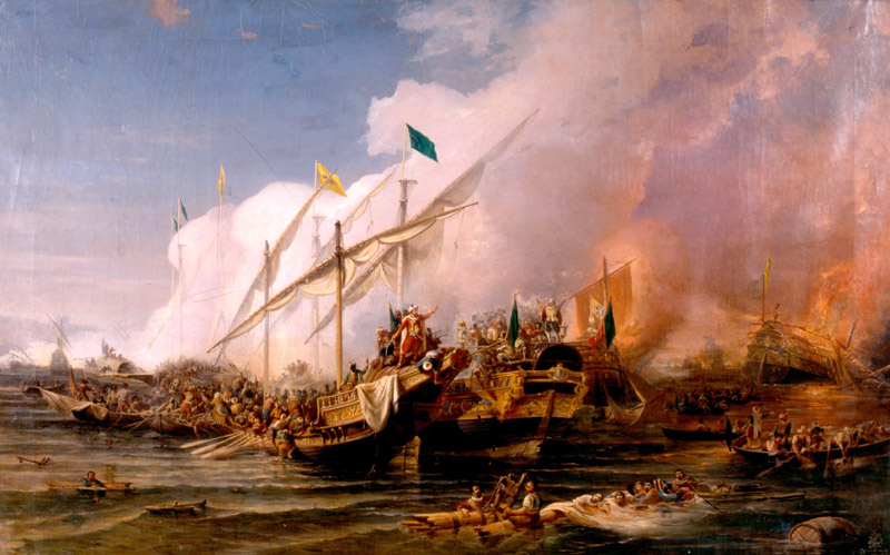 The Most Famous Pirate Battle Golden Age Of Piracy The Most Famous Pirate Battle Golden Age Of Piracy