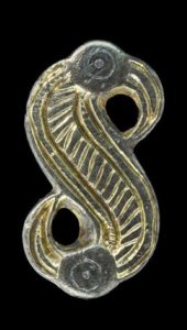 The ancient Anglo-Saxon symbols | Animals, Bird Ornaments
