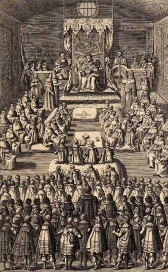 Life of Catholics in Elizabethan era | Laws against Catholics