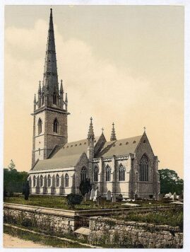 Elizabethan Era Church Influence | Religion Facts, Role of Church