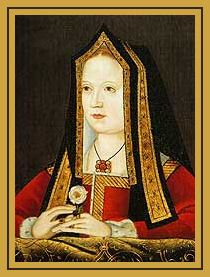 Elizabeth of York: Brief History
