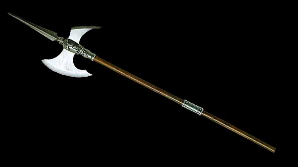 What is a Halberd? Origin and Use