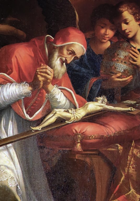 Pope Pius V biography and his quotes | Life, Work, Death