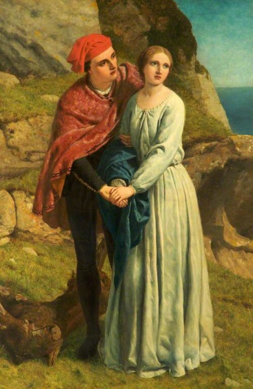 Love and Romance in the Elizabethan Era Literature