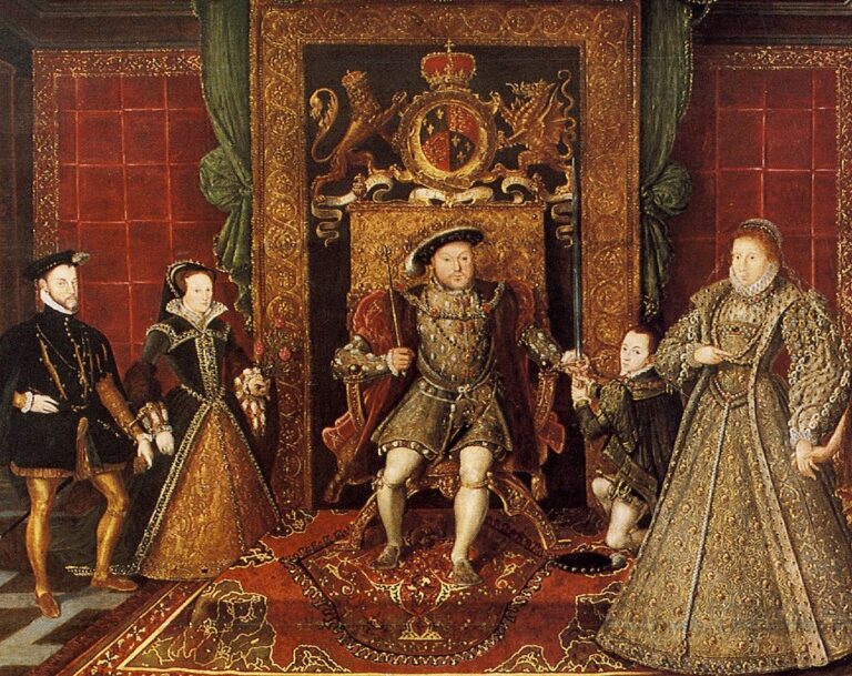 Elizabethan English Language and Words