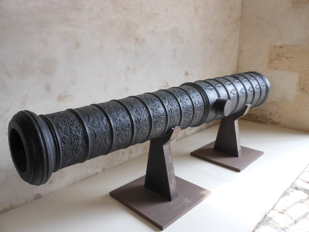 Renaissance Era Inventions