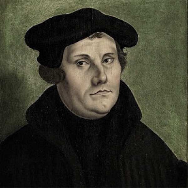 The Protestant Religion
