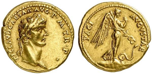 Roman Britain Currency